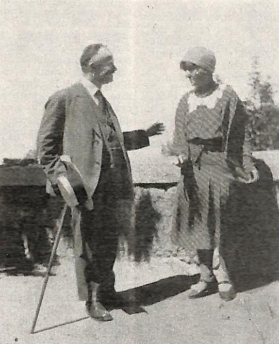 Roger Hagnauer : L’humanisme ouvrier de Pierre Monatte – [سي نجيب]