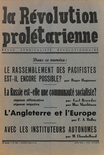 Jean-Daniel Martinet : A la mémoire de Zavis Kalandra – [سي نجيب]