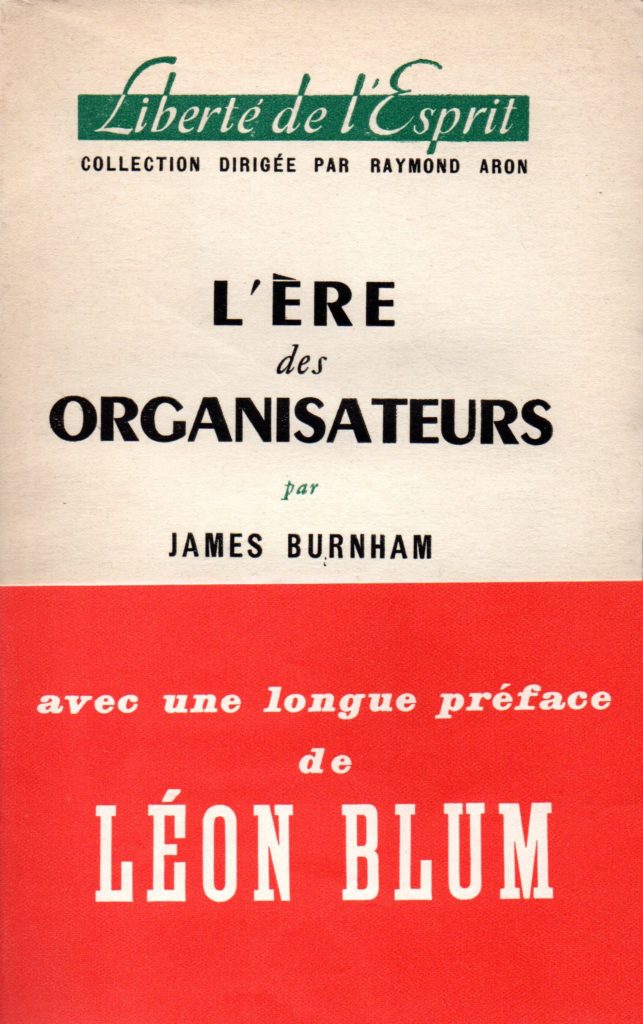 Jean Rous : Vers l’âge d’or ou vers une nouvelle barbarie ? A propos ...