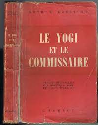 Paul Sénac : « Le Soleil entre les mains » de Garet Garrett, « Le Yogi ...